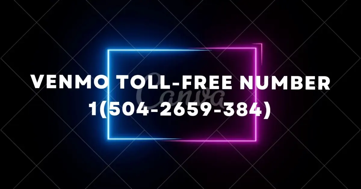 Venmo Customer Service Number @@^1(504-2659-384)^@@ VEnmo - Bilibili