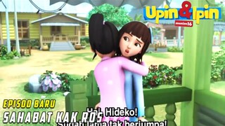 Upin Ipin Musim 18 Full Video Episode Baru - Mawar merah tahun baru Kak ros Bahagian 1,2, dan 3 ...