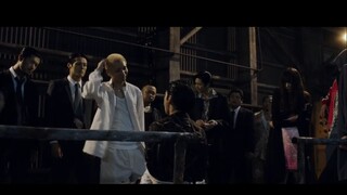 The Fable | Japanese Movie 2019 - BiliBili