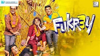 Fukrey 2013 Hindi movie 1080p - BiliBili