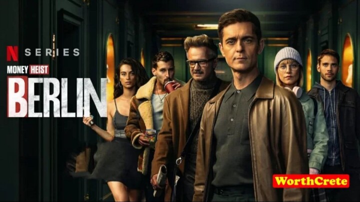 BiliBili search - web series