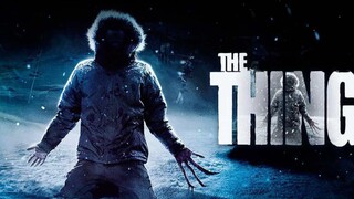 The Thing 1982(1080p) - BiliBili