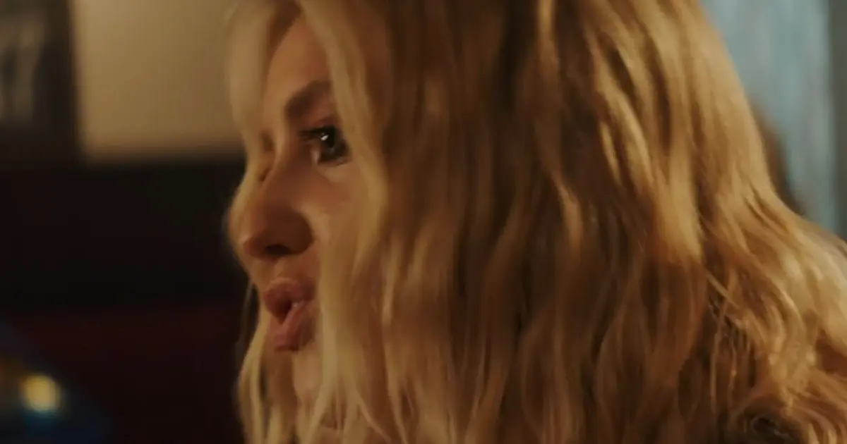 Ella Henderson x Tom Grennan - Let’s Go Home Together - Bilibili