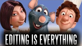 Opening to Ratatouille 2007 DVD - BiliBili