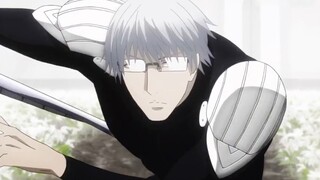 [ Tokyo Ghoul ] Metamorphosis - BiliBili