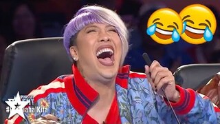 Watch meme Vice Ganda Vlog - BiliBili