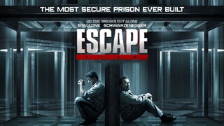 Escape Plan 1 (2013) Full English Movie - BiliBili