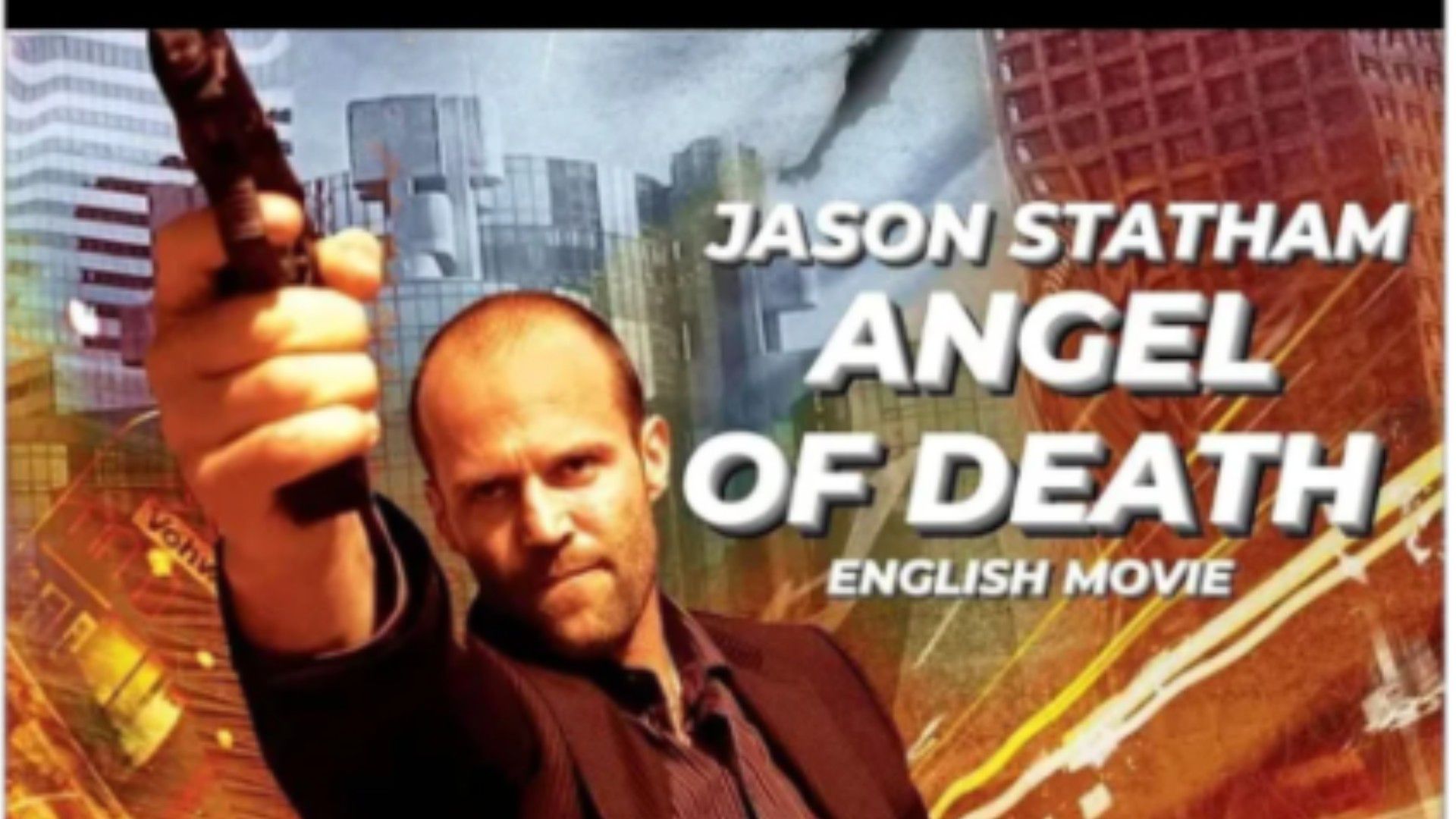 Angel Of Death Movie