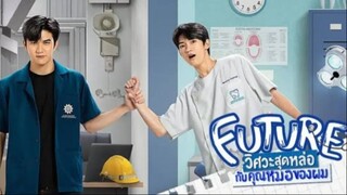 Tonhon Chonlatee (2020) Ep 10 FINALE Eng Sub - BiliBili