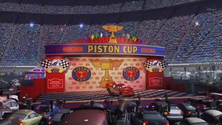 CARS 1 (2006) DUBBING INDONESIA #PART 1 - Bstation