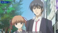 JK To Inkou Kyoushi 4 Feat. Ero Giin-sensei 01 - BiliBili