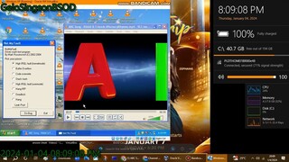 Face 2 Face Theme song 2023 Remix has BSOD VM (Windows XP) - BiliBili