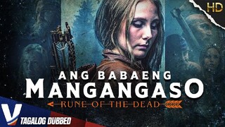 action movie Tagalog dubbed - BiliBili