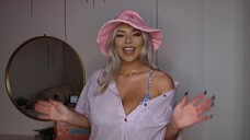 SEXIEST LINGERIE TRY ON HAUL | Fashion Nova - BiliBili