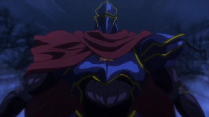 Bstation Cari - Overlord