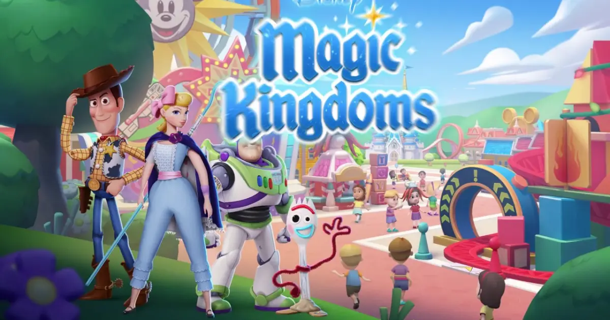 A new update dedicated to two Disney and Pixar film releases! - Bstation