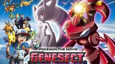 Pokemon Movie 9 - Pokemon Ranger and the Temple of the Sea (Dub) - BiliBili