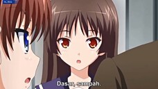 Ryou Seibai! Gakuen Bishoujo Seisai Hiroku 01 - BiliBili