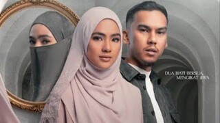 AKU BUKAN USTAZAH Full Episode 1-28 Akhir - Perjalanan Kisah Aminah & Adam (Alur Cerita Novel ...