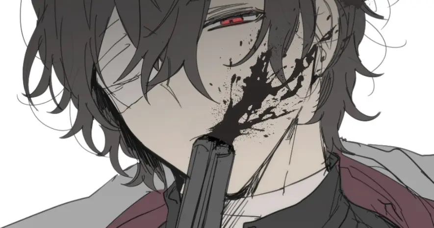 "Self-redemption..." - Bilibili