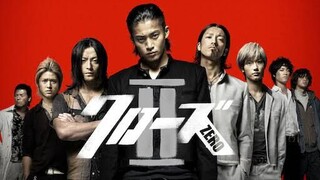 Crows Zero - English subtitles - BiliBili