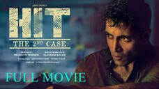 HIT: The Second Case | Full Movie | HINDI DUB | Adivi Shesh | Nani - BiliBili