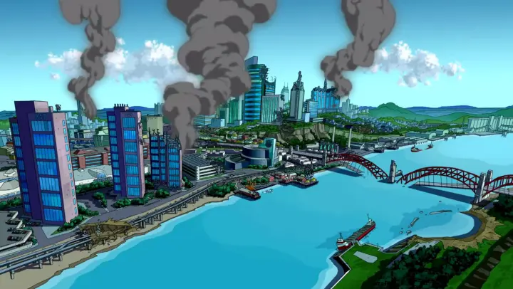 Invincible (Invincible) Vs Vilgax (Ben 10) | SpaceBattles