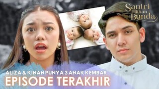Santri Pilihan Bunda - Naura Ayu, Fadi Alaydrus, Sarah Sechan | Series Terbaru 2024 Wajib ...