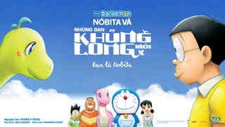 Doraemon The Movie HD | 2019 | Dubbing Indonesia. - Bstation