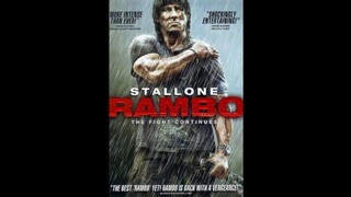 RAMBO 2008 (REMASTERED) - BiliBili