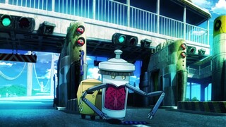 K - PROJECT EPISODE 2 - BiliBili
