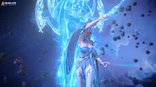 Over Goddess episode 1 sub indo ||DONGHUA BARU 3D - BiliBili