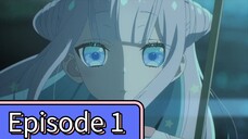 The Magical Girl EP.1 (Eng_Sub) - BiliBili