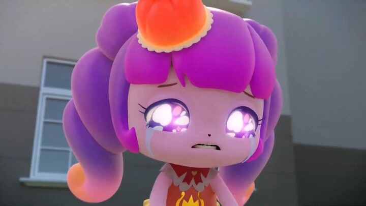 Catch! Teenieping TV's space - BiliBili