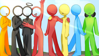 【Hakkim Animation】Hit or Miss (animation with Chinese subtitles) - BiliBili