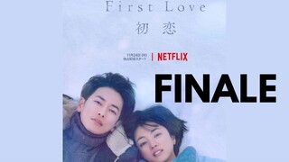 FIRST LOVE:HATSUKOI (2022)|EPISODE 1 - BiliBili