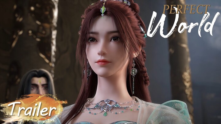 BiliBili search - perfect world