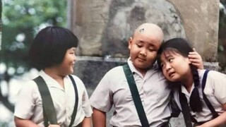 FILM BOBOHO : ADVENTUROUS TREASURE ISLAND (1996) || FILM JADUL HONGKONG ...