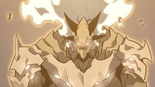 Solo Leveling S2 ReAwakening Ahjin Guild Part 1 - BiliBili