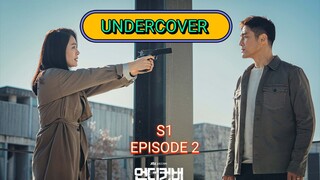 kdrama Hindi dubbed episode 1 - BiliBili