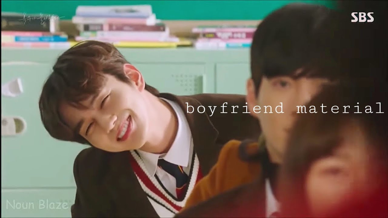 Kang Su Ra Boyfriend