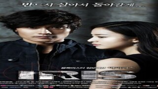 IRIS Episode 1 - BiliBili