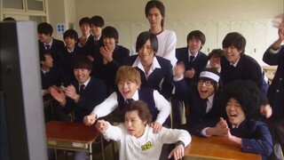 FIVE (japanese drama) episode 4 - BiliBili