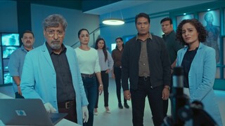 CID Season 2 Episode 3 1080p - BiliBili