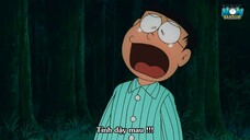Doraemon Movie 16: Nobita no Sousei Nikki - Đấng Toàn Năng Nobita (1995) Vietsub - BiliBili