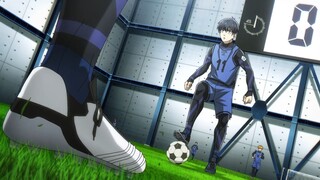 Blue Lock - Episode 1 Eng Sub HD - BiliBili