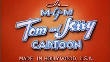 Tom & Jerry in Full Screen Classic Cartoon Compilation - BiliBili