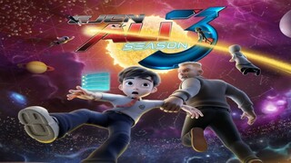 EJEN ALI S3 [ EPS 3 : UPGRADE ] - Bstation