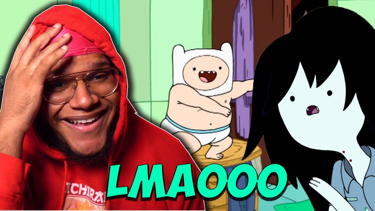Finn Meme Faces