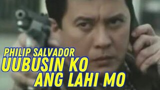 ANG PADRINO - FULL ACTION TAGALOG MOVIE - FPJ COLLECTION - BiliBili